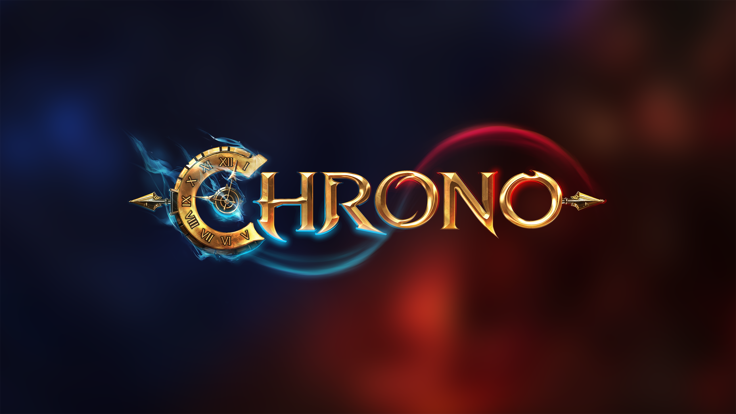 Chrono CCG